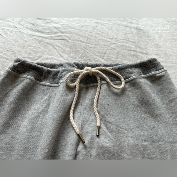 THE GREAT. | Pants & Jumpsuits | The Great Cozy Greygray Sweatpants ...